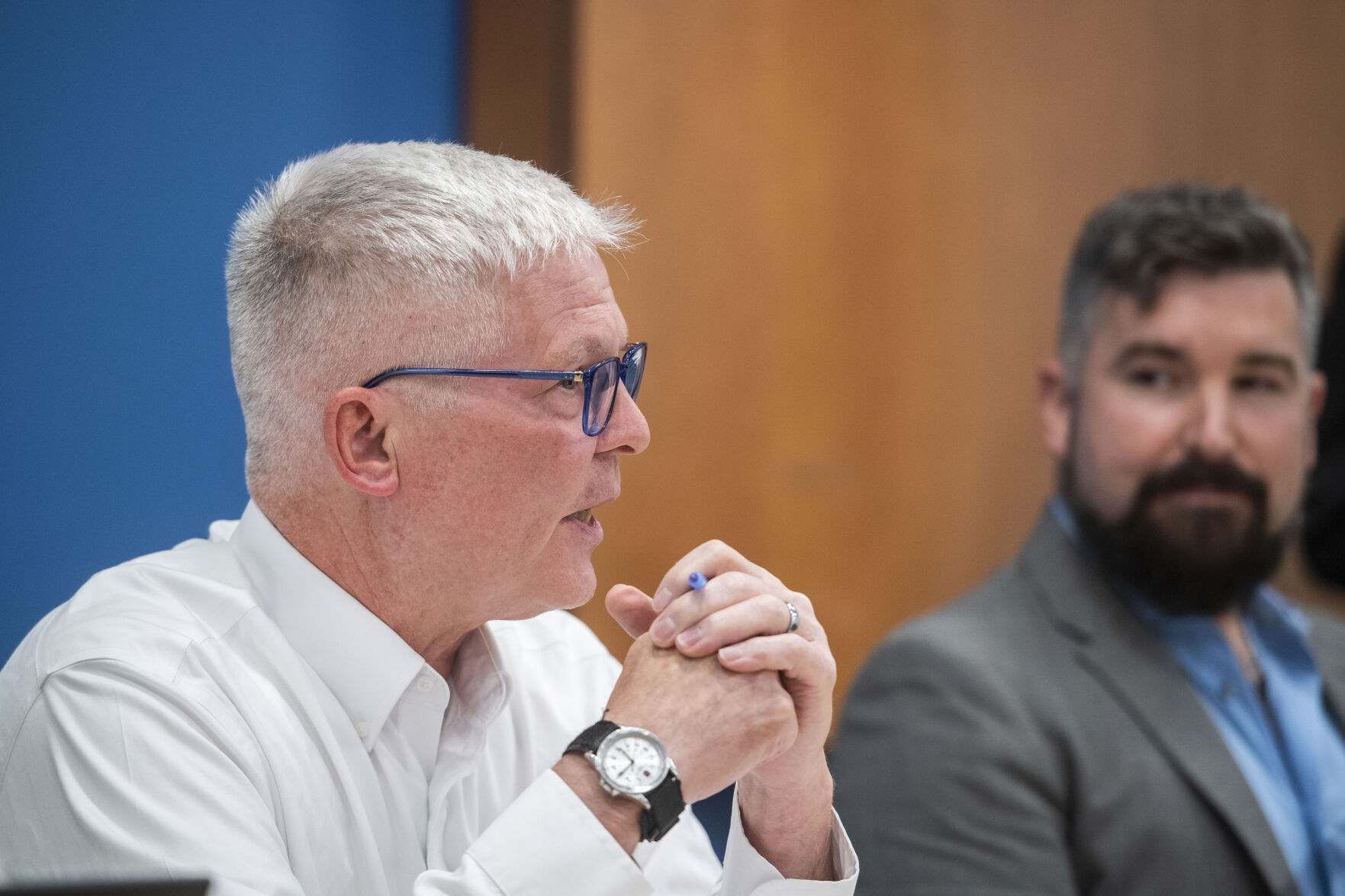 City Council members mull data center task force | Data Centers ...