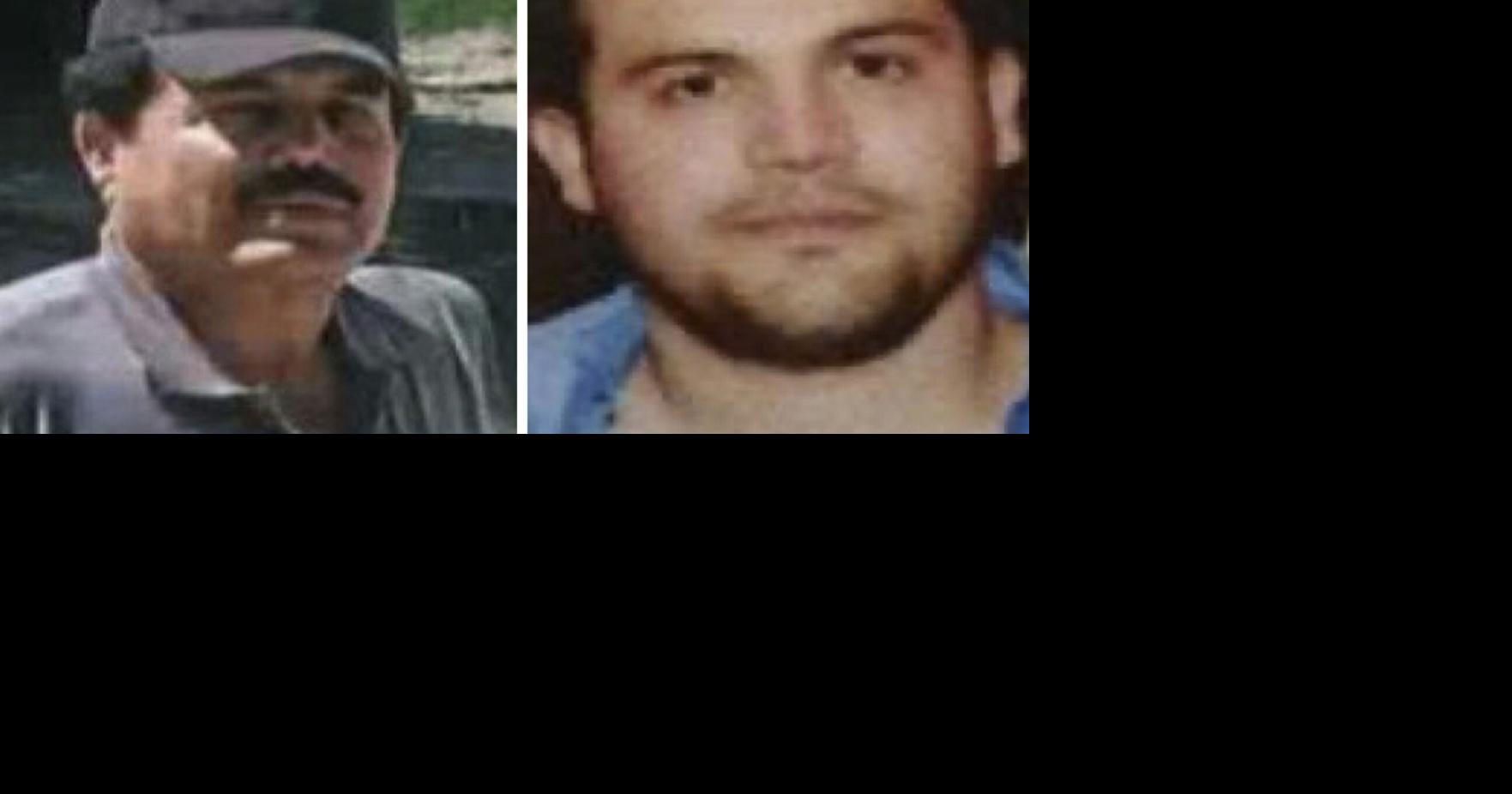 Attorney for cartel leader 'El Mayo’ Zambada says his client was ...