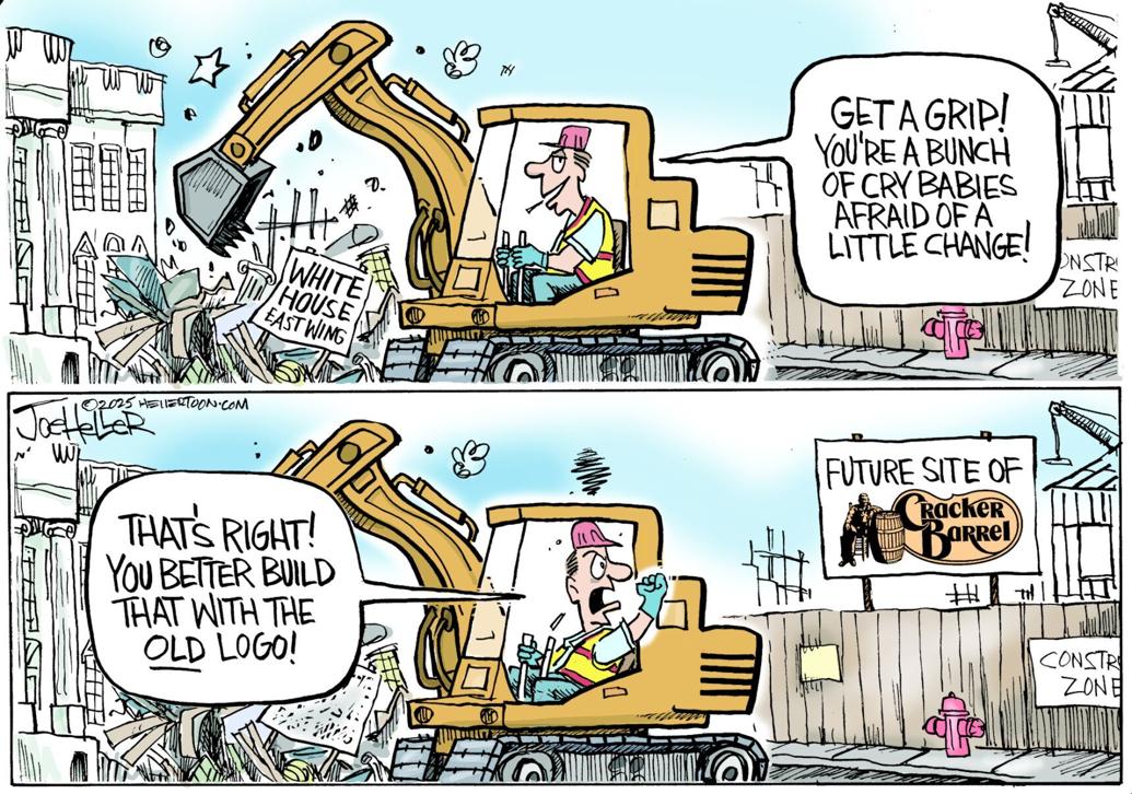 Adapting | Special | fredericknewspost.com