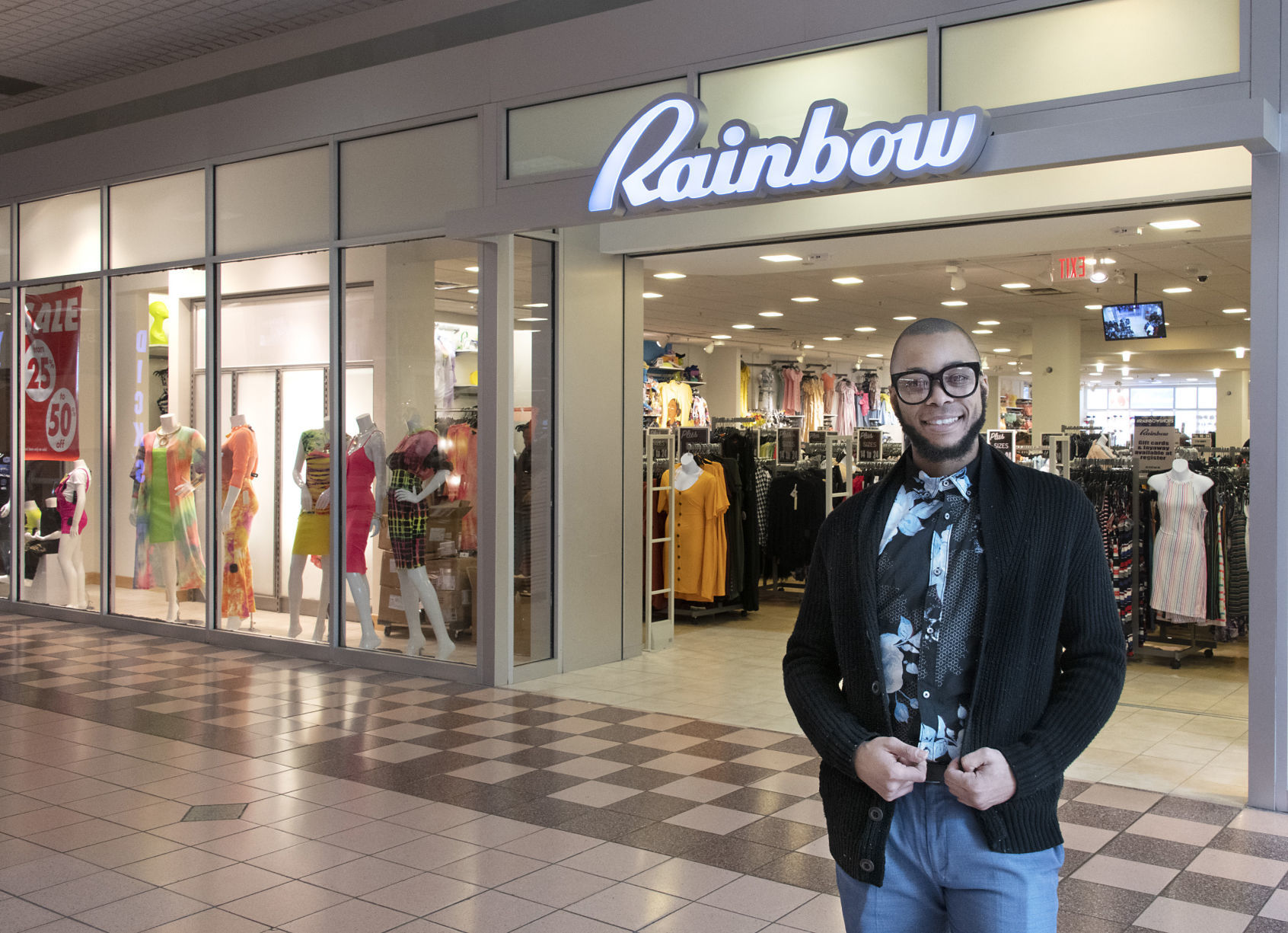 Francis Scott Key Mall nears capacity as more stores are leased Retail fredericknewspost