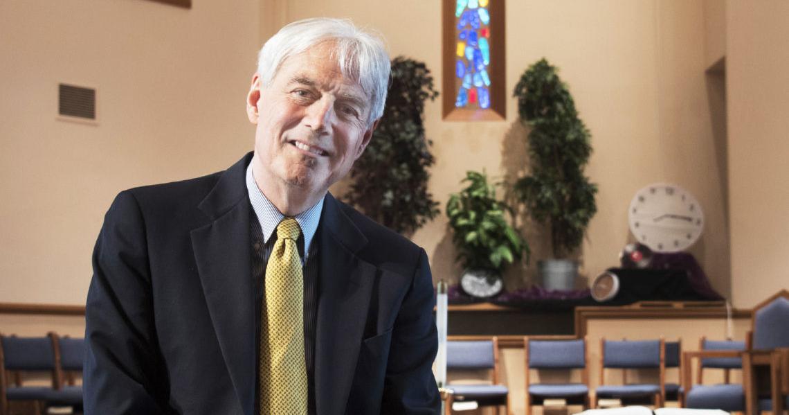 Frederick Church of the Brethren pastor steps down to pursue different ...