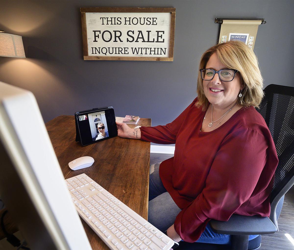 Amid coronavirus, local Realtors still see buyer, seller activity ...