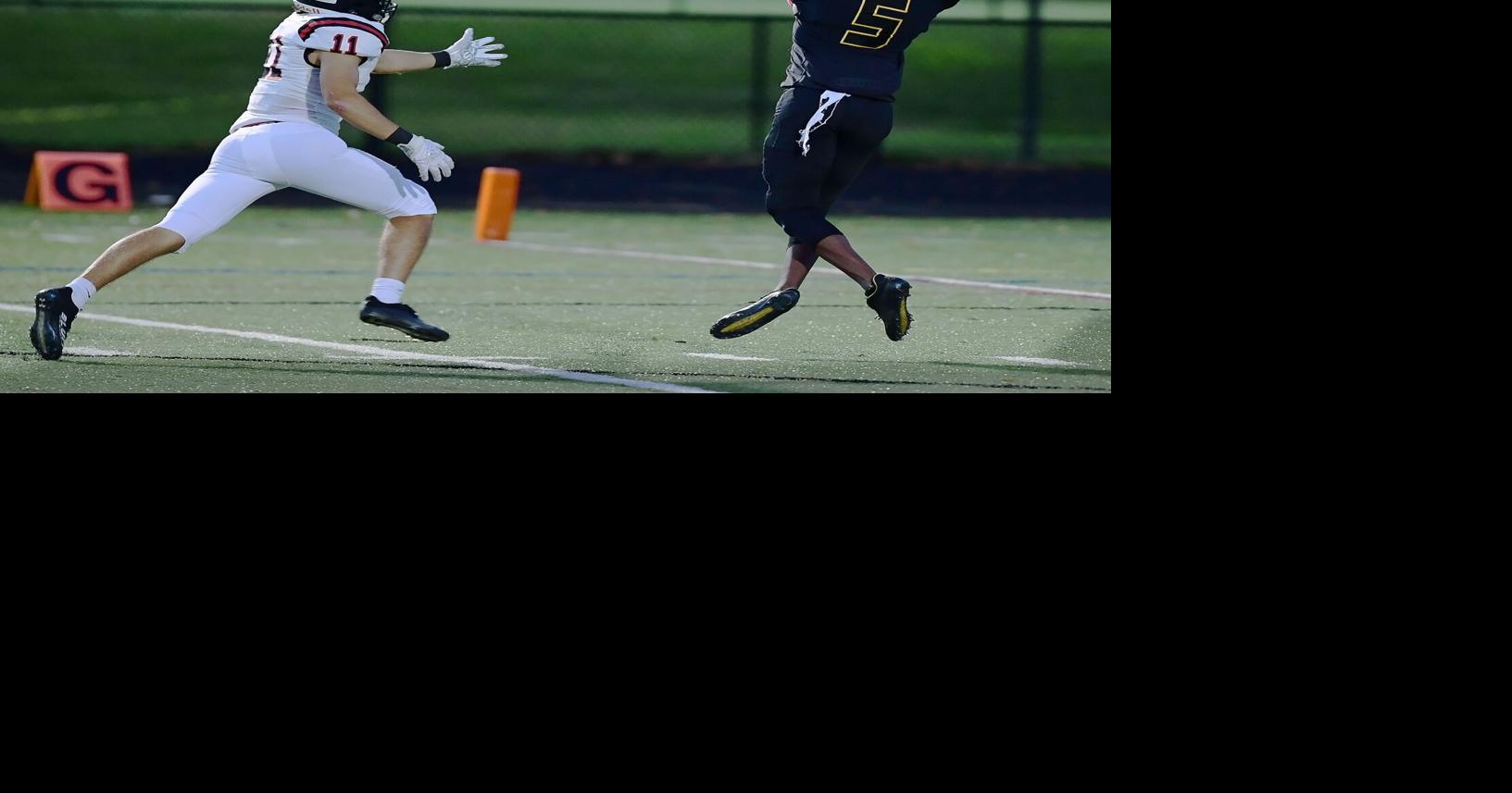 In photos: Frederick vs. Linganore Football | High School Sports ...