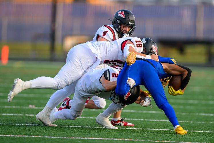 Photos: Walkersville-Linganore Football | High School Sports ...