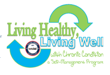 Living Healthy, Living Well With Chronic Conditions Virtual Workshops ...