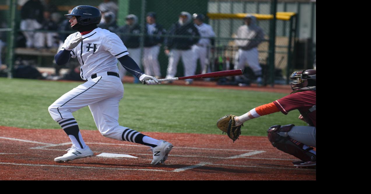 Hood baseball off to blazing start | Collegiate | fredericknewspost.com