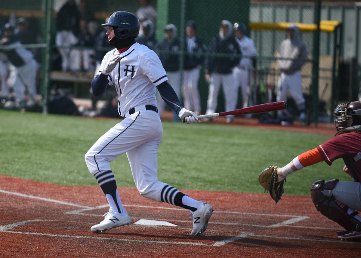 Hood baseball off to blazing start | Collegiate | fredericknewspost.com