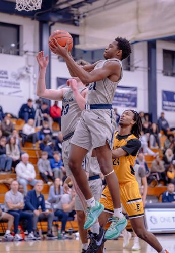 Photos: Urbana-Frederick Basketball | High School Sports ...