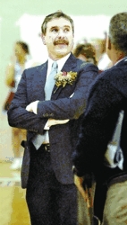 Dickman looks back | Archives | fredericknewspost.com
