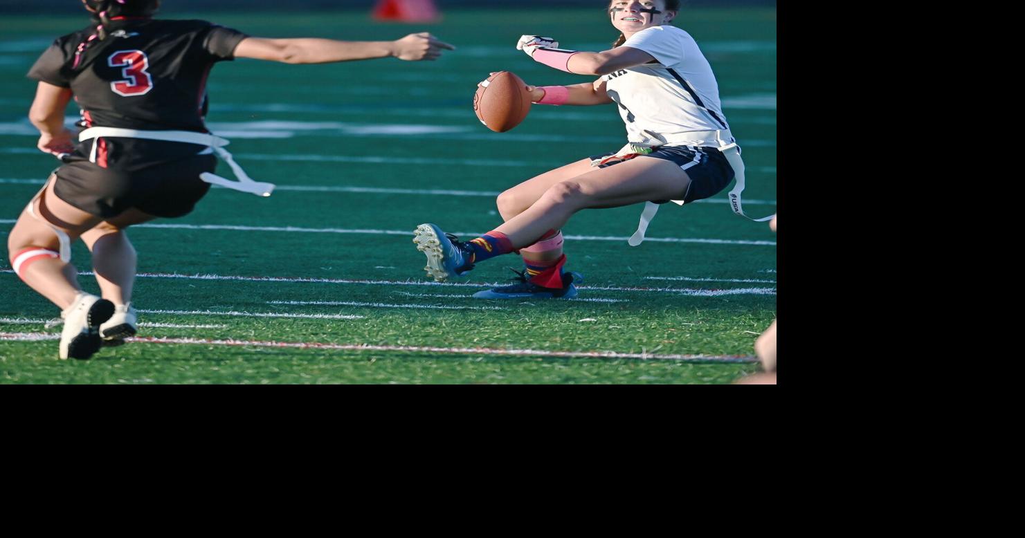 Urbana flag football looks toward proving dominance in playoffs after ...