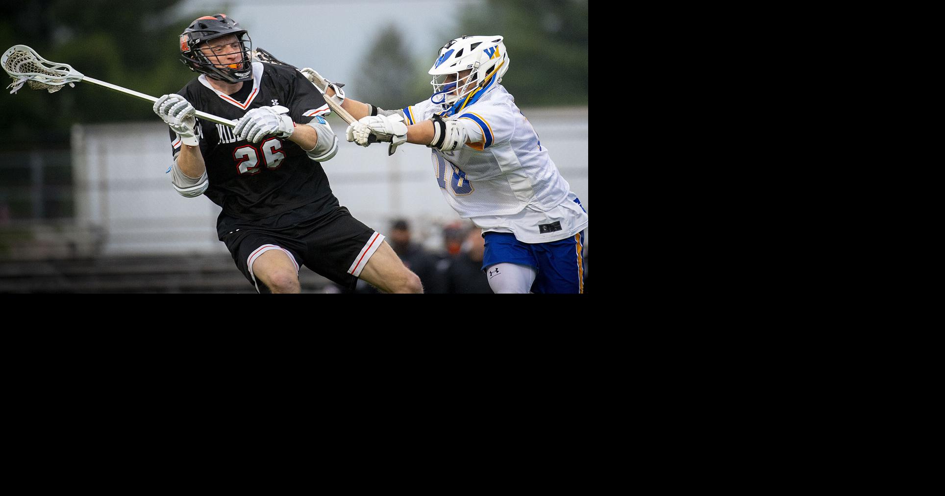 Boniface's slippery goal gives Middletown boys lacrosse 10-9 overtime ...