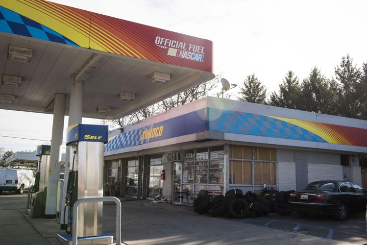 Patrick St. gas station, historic artist space among places to be ...