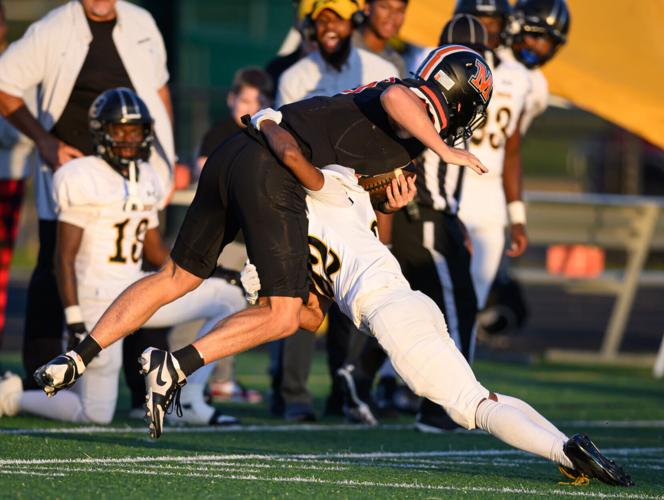 Photos: Middletown-Frederick Football | High School Sports ...