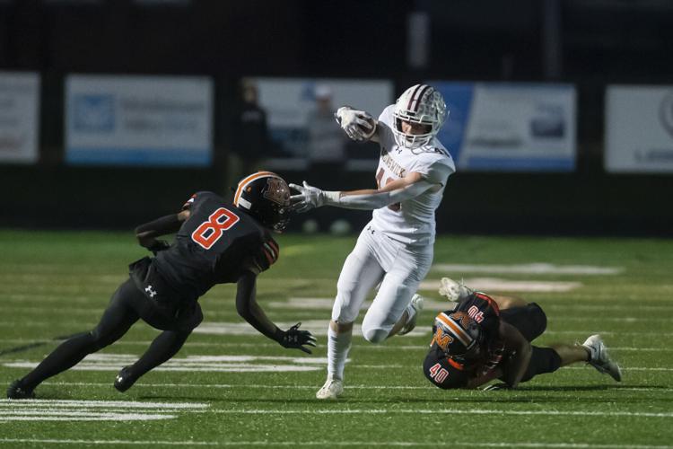 Photos: Brunswick vs. Middletown Football | High School Sports ...