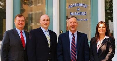 Law firm grows to better serve Frederick | Economy & business ...