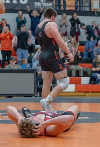 Photos: Middletown-Linganore Wrestling | High School Sports ...