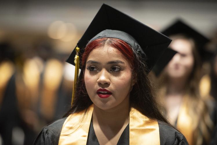 Frederick grads prepare to head out into the unknown | Graduation ...