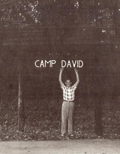 History talk: From Shangri-La to Camp David: A History of the ...