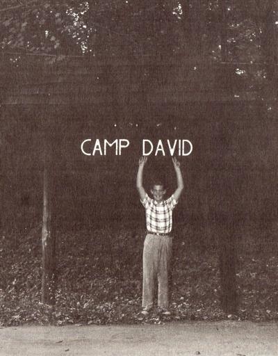 History talk: From Shangri-La to Camp David: A History of the ...