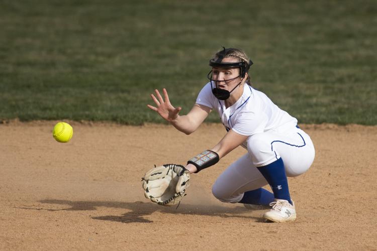 Photos: Walkersville vs. Thomas Johnson Softball | High School Sports ...