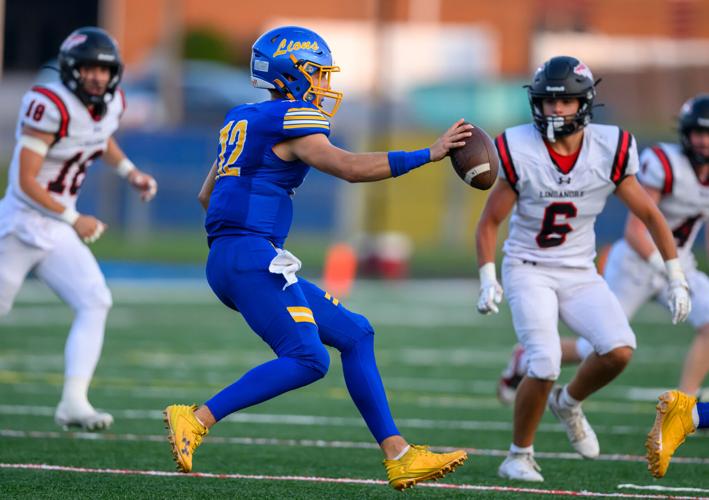 Photos: Walkersville-Linganore Football | High School Sports ...