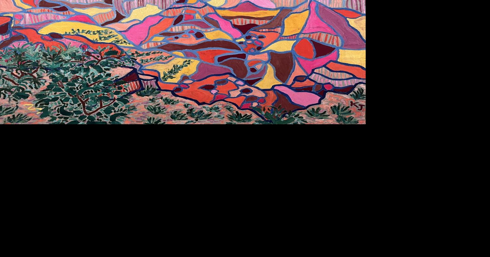 Art Exhibits | Visual Arts | fredericknewspost.com