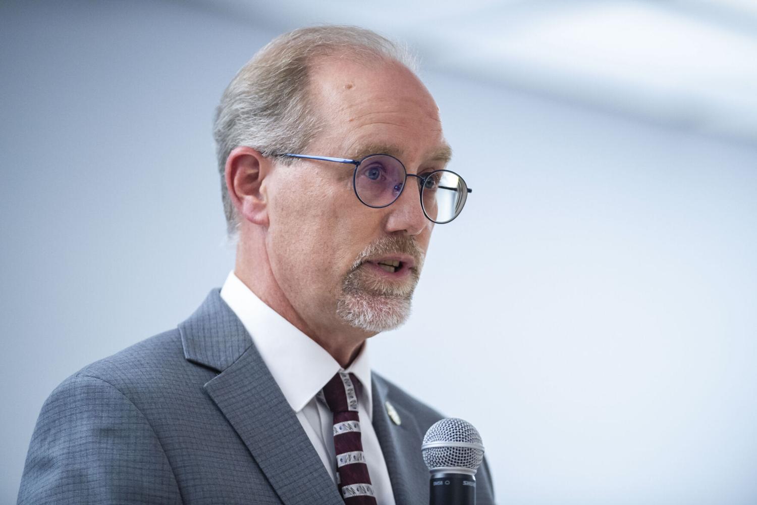 Frederick mayoral candidates tout their experience, ideas | Budget And ...