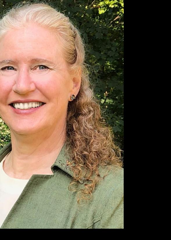 Governor: Nancy Wallace | General Election Voters Guide | fredericknewspost.com