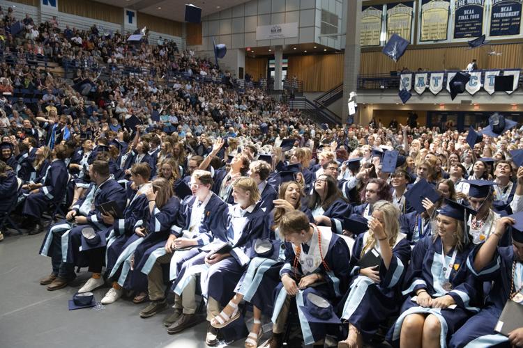 In Photos: 2023 Catoctin High School Graduation | | fredericknewspost.com