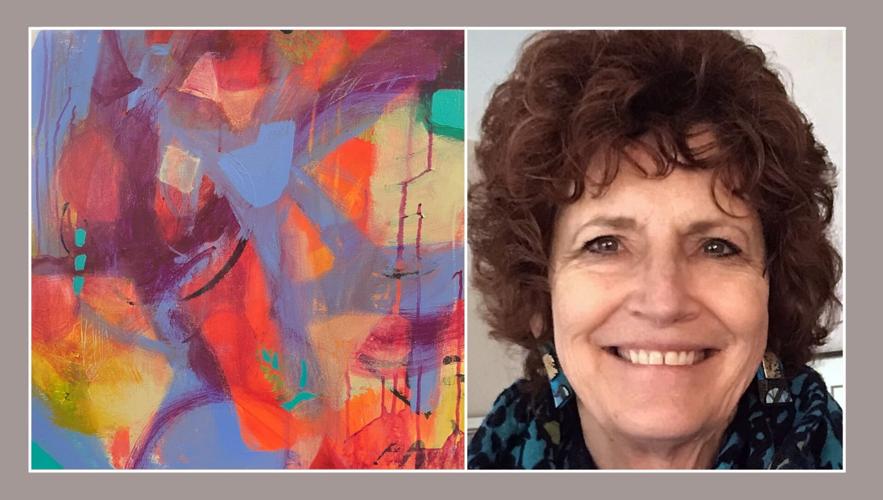 "Not Past the Expiration Date!" | Visual Arts | fredericknewspost.com