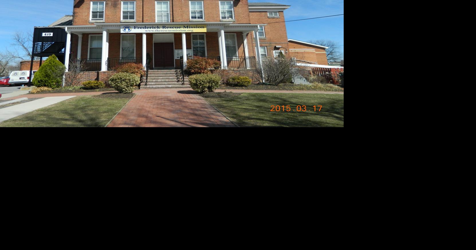 Preservation matters: Site of former jail has complicated past ...