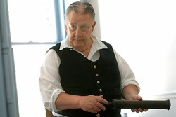 The art of embalming in the Civil War | Archive | fredericknewspost.com