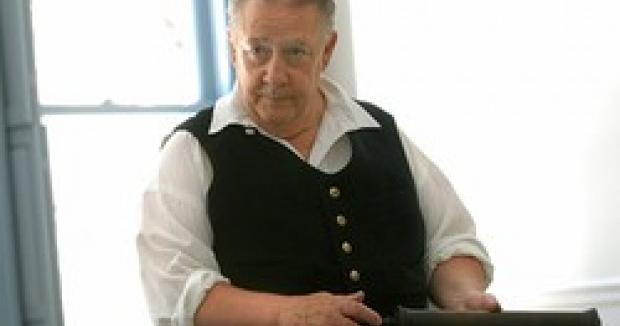 The art of embalming in the Civil War | Archive | fredericknewspost.com
