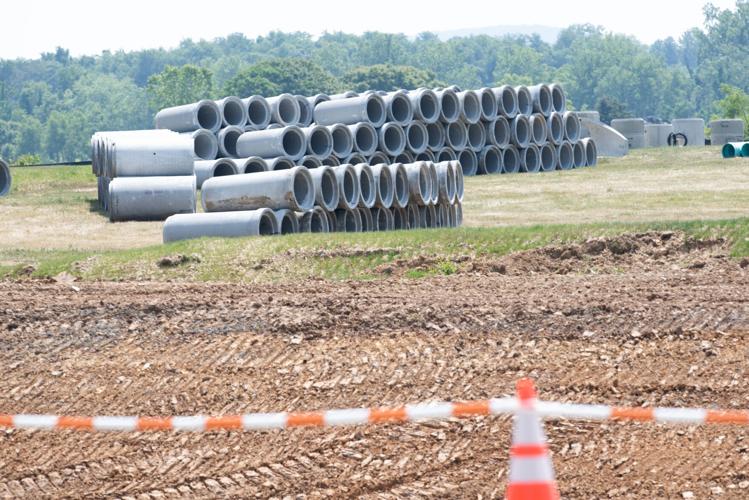 Quantum Loophole pauses construction following numerous environmental ...