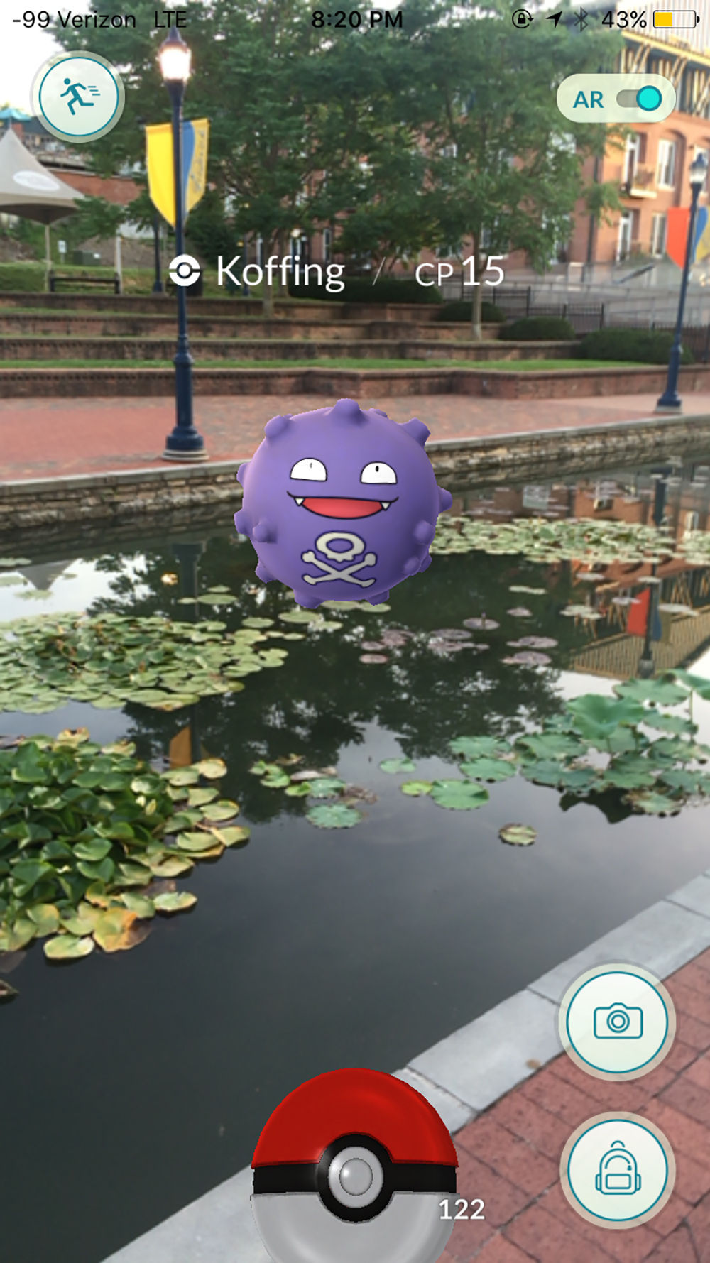 Frederick catches national Pokemon Go fever | Arts & entertainment ...