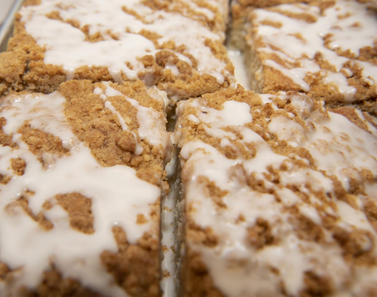 Bakehouse opens in downtown Frederick | Food | fredericknewspost.com