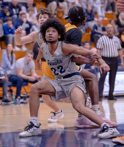 Photos: Urbana-Frederick Basketball | High School Sports ...
