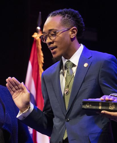 Fitzwater, County Council begin new era of Frederick County government ...