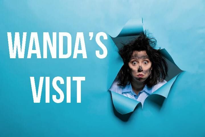 "Wanda’s Visit" | Theater | fredericknewspost.com
