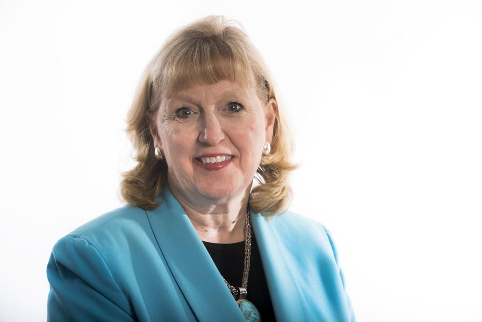 Frederick County executive candidate Jan Gardner | Election 2018 ...