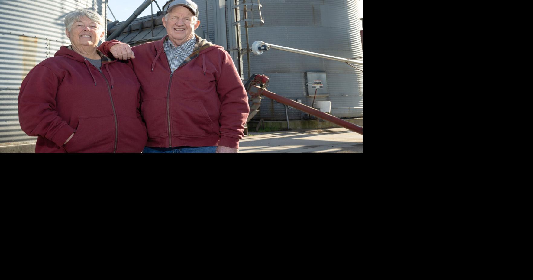 Frederick County Farm Bureau celebrates 2023 with awards | Agriculture ...