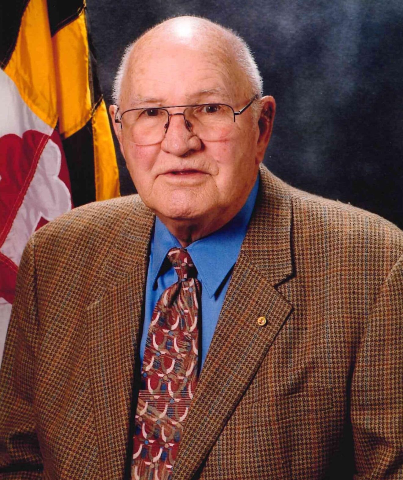 Charles Snow | Obituaries | fredericknewspost.com