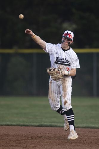 Photos: Middletown vs. Oakdale Baseball | High School Sports ...