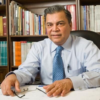 Five questions with Dr. Syed Haque, president of the Frederick County Muslim Council | Religion ...