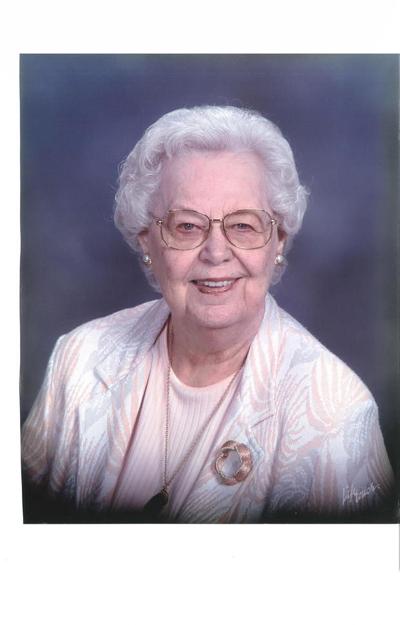 Eloise Clem | Frederick County | fredericknewspost.com