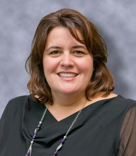 Board of Education candidate April Miller | Education ...