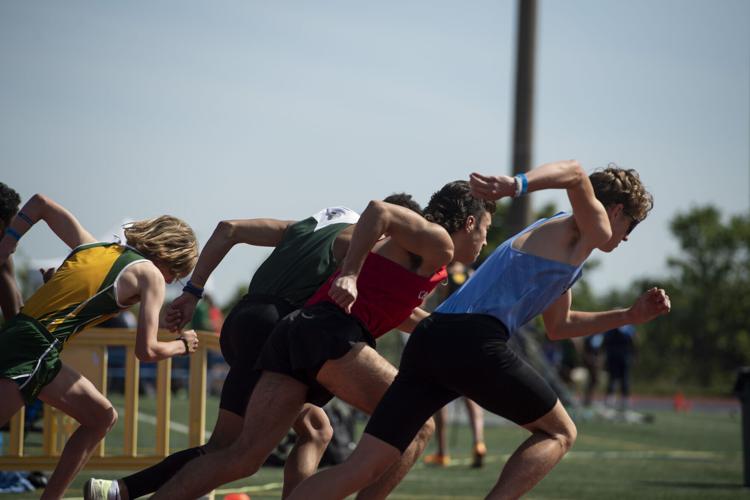 Photos: MPSSAA Class 3A/4A Track and Field Championship | High School ...
