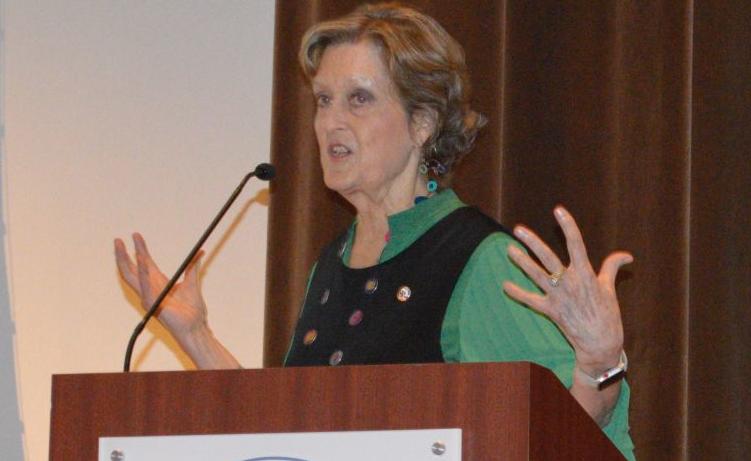 Peace Corps director speaks at Hood | Hood | fredericknewspost.com