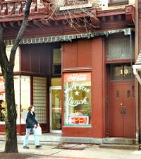 White Star brings back memories | Archives | fredericknewspost.com