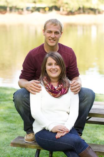 Amanda Marie Hillery-Mills to wed Jaron William Starner | Z ...